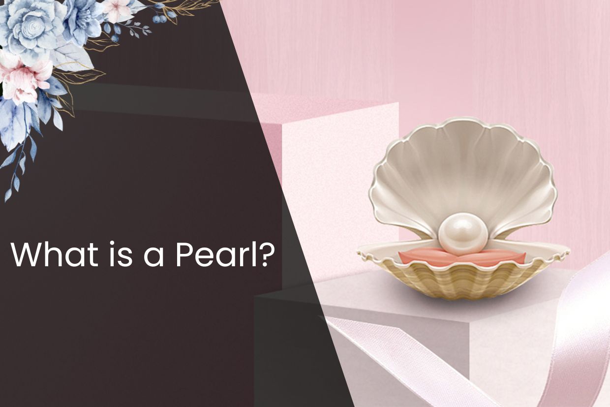 What is a Pearl? – CTC Jewelry